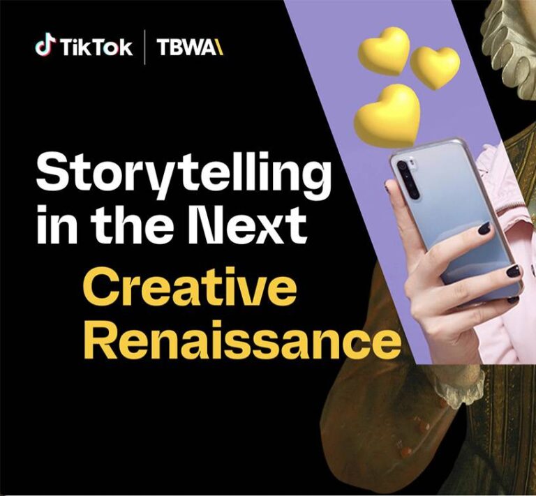 Our Point of View – TBWA Worldwide Site