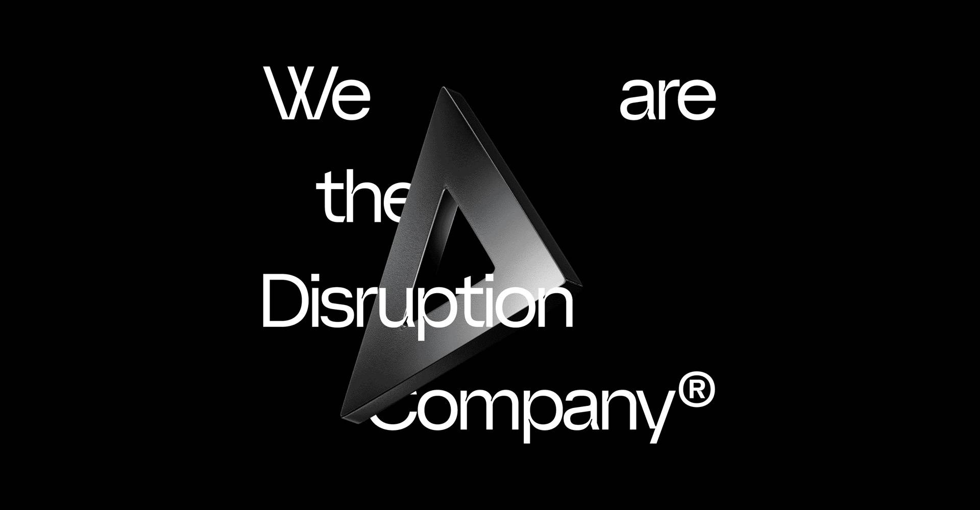 Disruption® - TBWA Worldwide Site