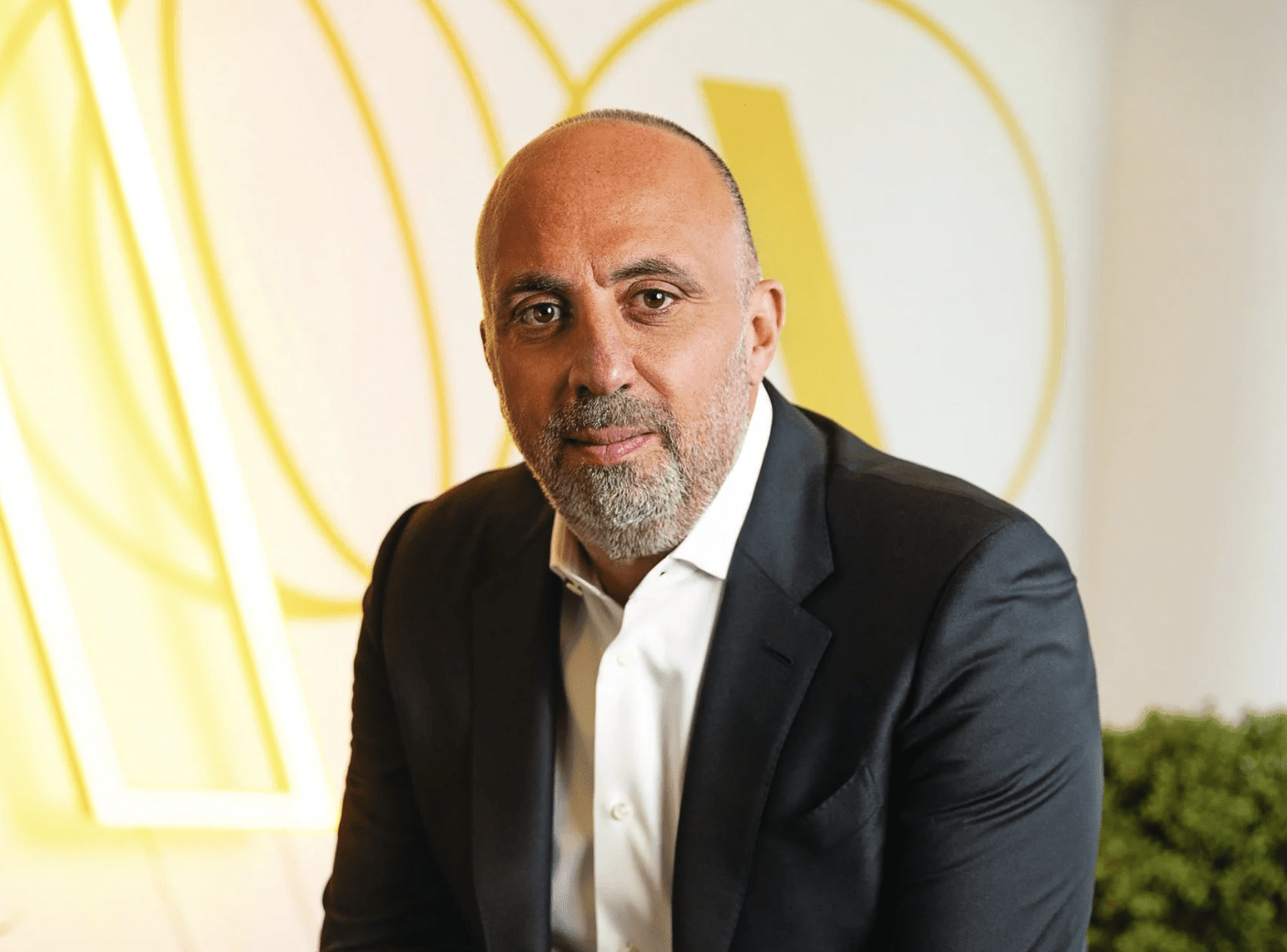 About - TBWA Worldwide Site