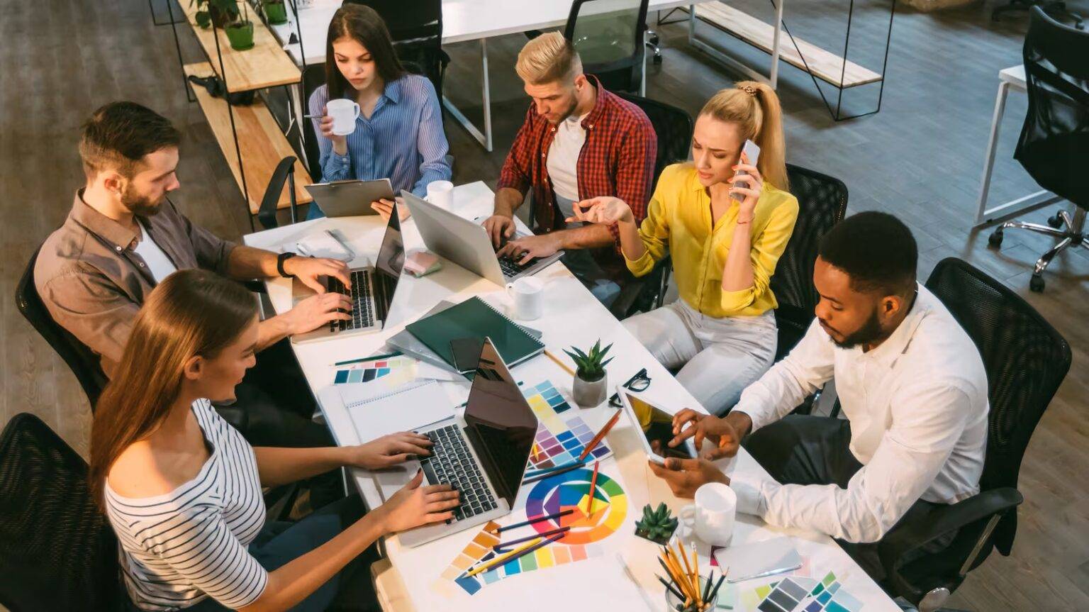 About - TBWA Worldwide Site