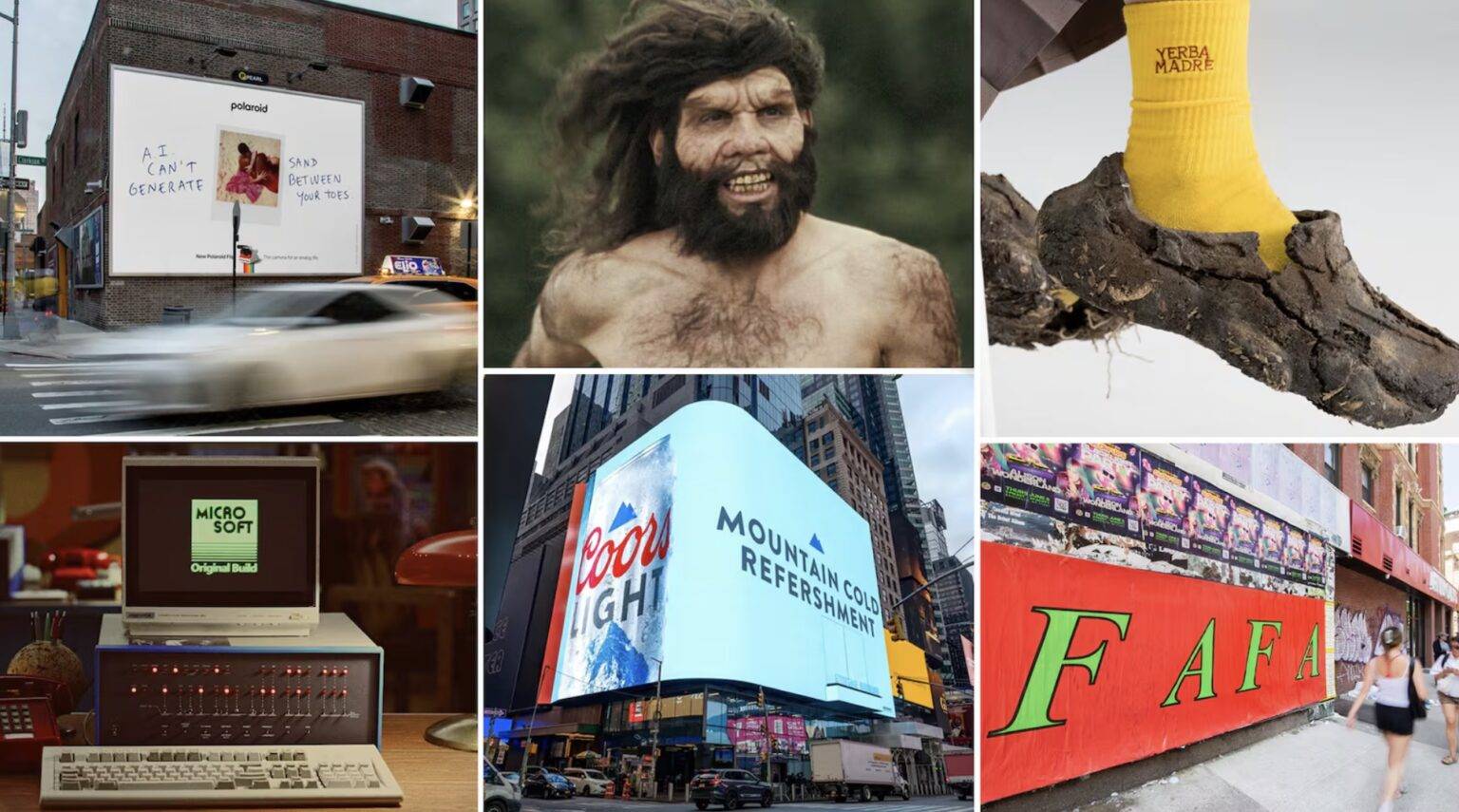 Work - TBWA Worldwide Site